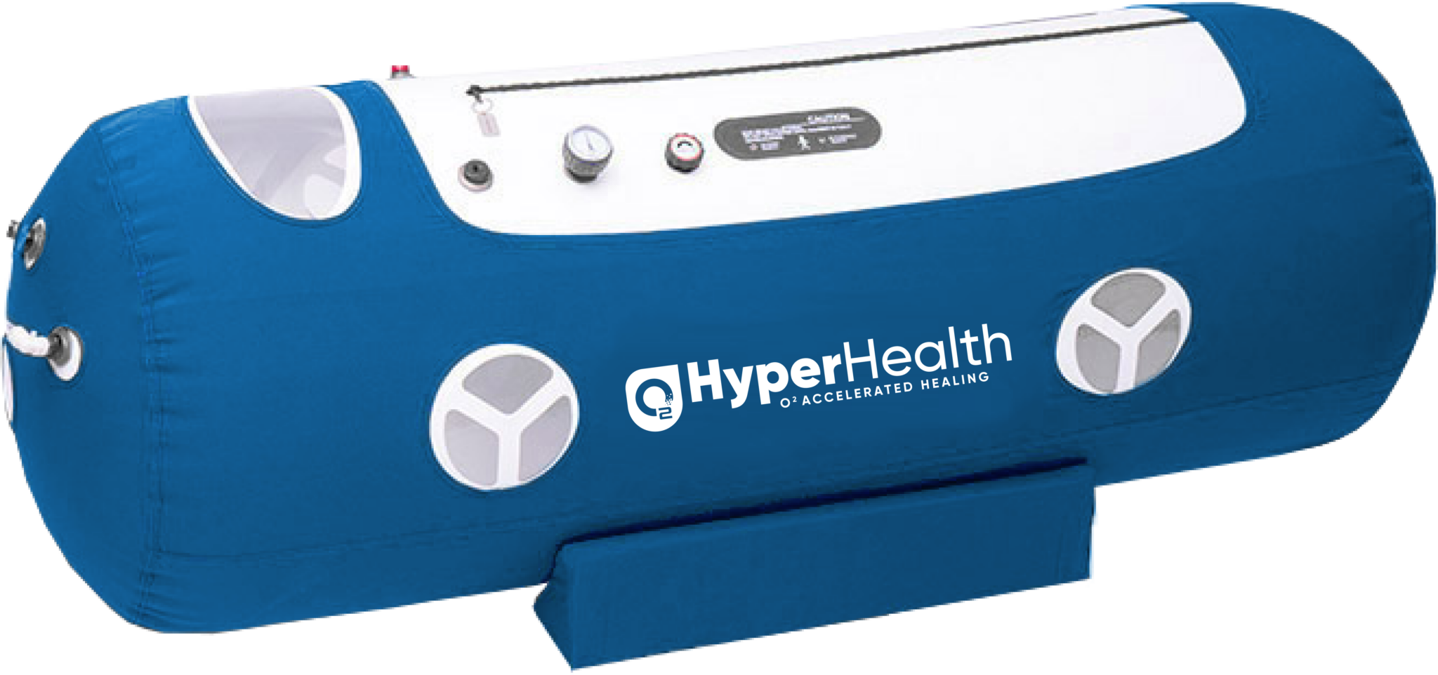 Hyperbaric Oxygen Chamber Sales - HyperHealth o2